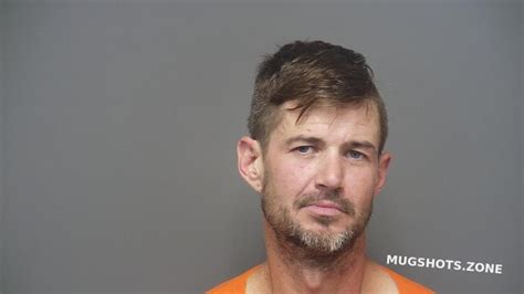 Bryson Evan Paul 05 30 2025 Hendricks County Mugshots Zone