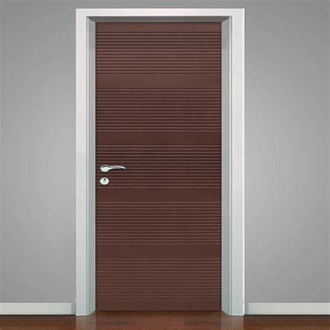 Adesivo Para Porta Madeira Ripada Shopee Brasil