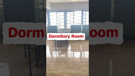 Dormitory Room In Vit Youtube
