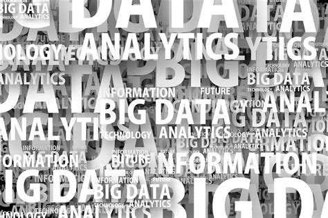 The Future Of Geoint Big Data And Geospatial Analytics By Linda