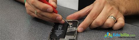 Mobile Repairing Centers Mobile Assembling Centre Mobile Assembling And Repairing Courses