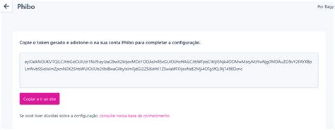 Phibo – Bagy