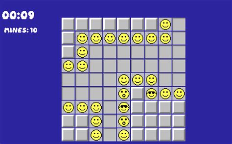 Minesweeper