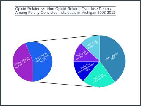 High Rates Of Overdose Deaths After Prison Spotlight Unmet Need Among