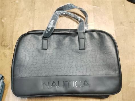 Men Leather Duffle Travel Bags At ₹ 500piece In Mumbai Id 2855766280112
