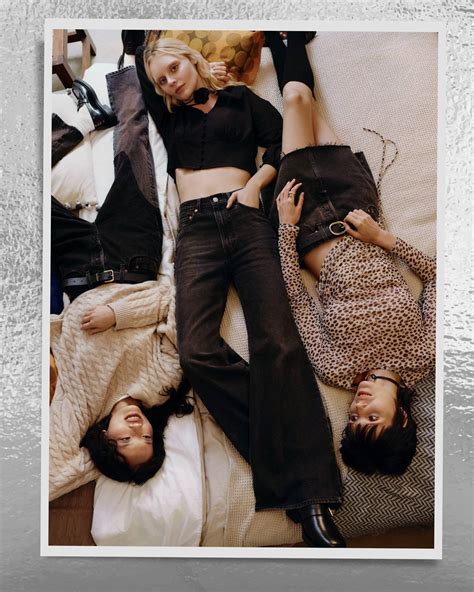 Levis® Party Edit Levis® Fr