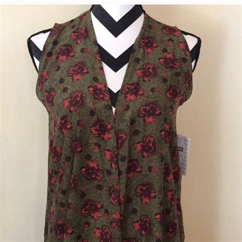 Lularoe Joy Small On Mercari Floral Prints Pink Floral Lularoe