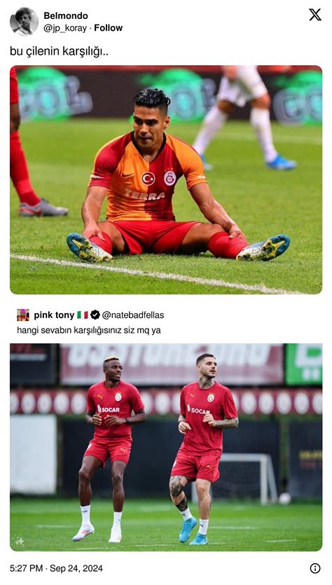 Yapıyorlar Bu Sporu Geçtiğimiz Hafta Spor Dünyasına Dair Atılmış En Komik Tweetler Onedio