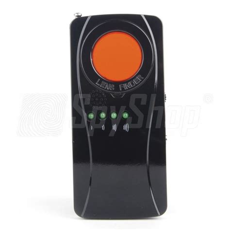Aumas S 26 Best Audio Bug And Camera Detector Aumas S 26 Best Audio Bug And Camera Detector