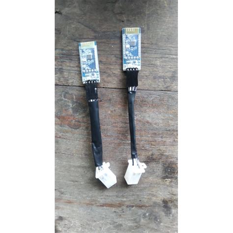Jual Modul Bluetooth Votol Untuk Pclaptop Motor Listrik Votol Bluetooth Shopee Indonesia