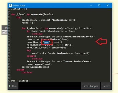 revit tip using dynamo to create rooms at all levels within a project