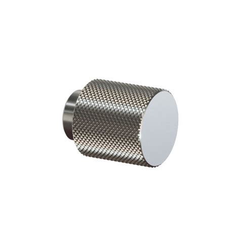 Dansani Grep Pixel Ø26mm Skapknapp Badno