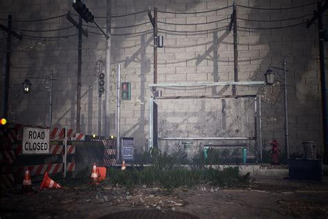 Street Props 49 Assets 3d Props Unity Asset Store