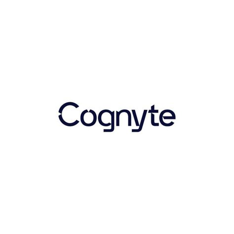 Cognyte Logo Vector Ai Png Svg Eps Free Download