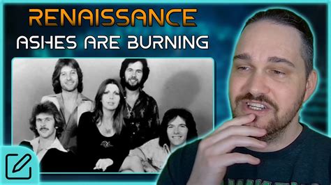 Fantastic Expansive Growth Renaissance Ashes Are Burning
