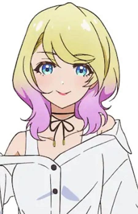 Noelle Персонаж