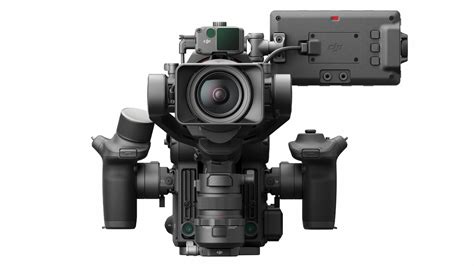 dji ronin 4d 8k released up to 8k 60fps full frame prores raw with