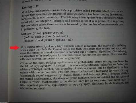 Algorithm Correctness