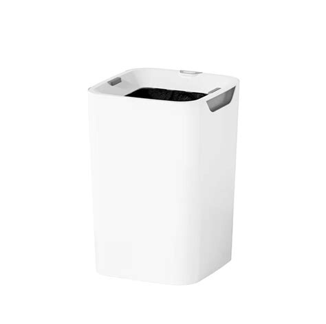 Smart Sensor Trash Can U02 Wesmartlife