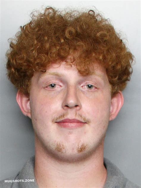 Whiteaker Seth James 08 09 2024 Charlotte County Mugshots Zone