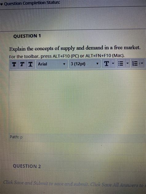 solved question completion status question 1 explain the