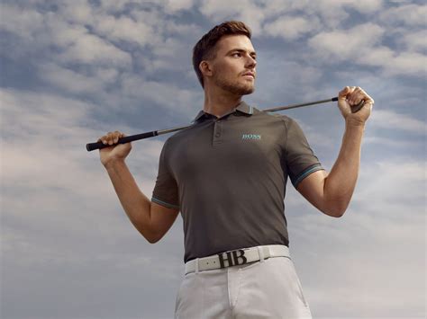 25 Best Golf Clothing Brands Man Of Many