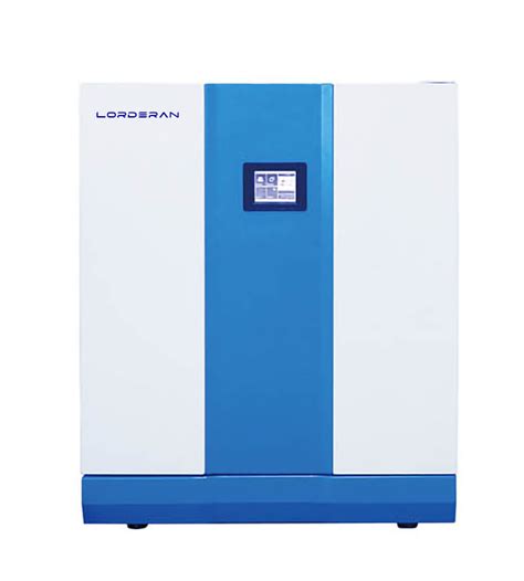 Constant Temperature Incubator Lorderan