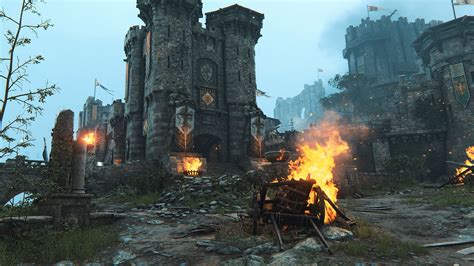 Download Video Game For Honor Hd Wallpaper