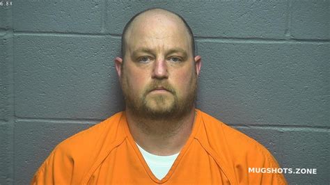 Mcginnis William Eric Na 10302024 Rsw Regional Jail Mugshots Zone