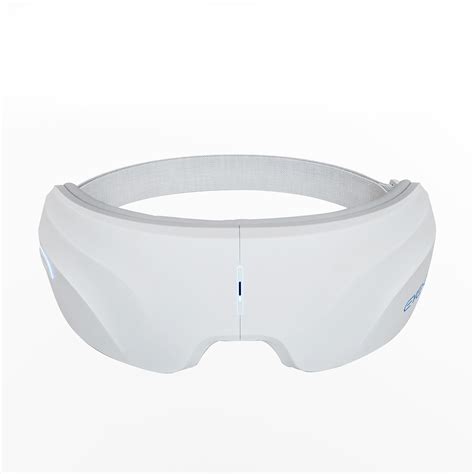 Eye C Massager Wearable Wellness Tech Touch Of Modern