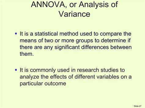 Linear Regression Multiple Regression And Annova Ppt Houses Real