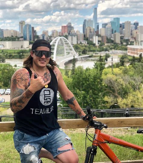 Eric Jalbert Happy 4th To All My American Friends Out