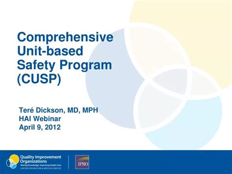 Ppt Comprehensive Unit Based Safety Program Cusp Powerpoint Presentation Id4276693