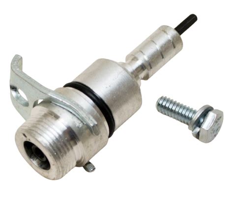 Speedometer Adapter Ford To Gm Slip In Gear Cable Mdl