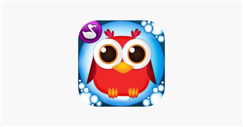 ‎puzzle Pop Duck Duck Moose On The App Store