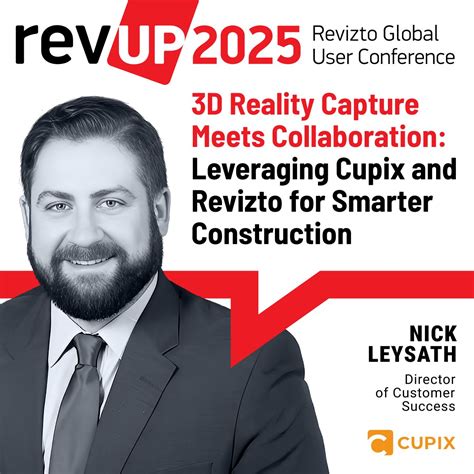 Cupix Revup2025 Realitycapture Digitaltransformation