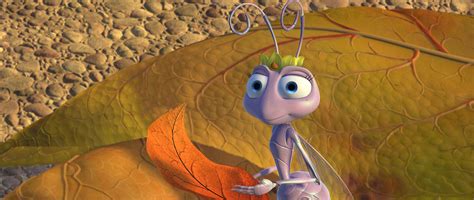 Download Princess Atta A Bugs Life Wallpaper