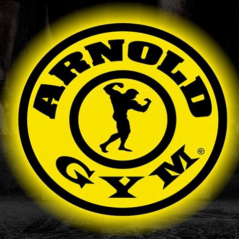 نادى أرنولد جيم