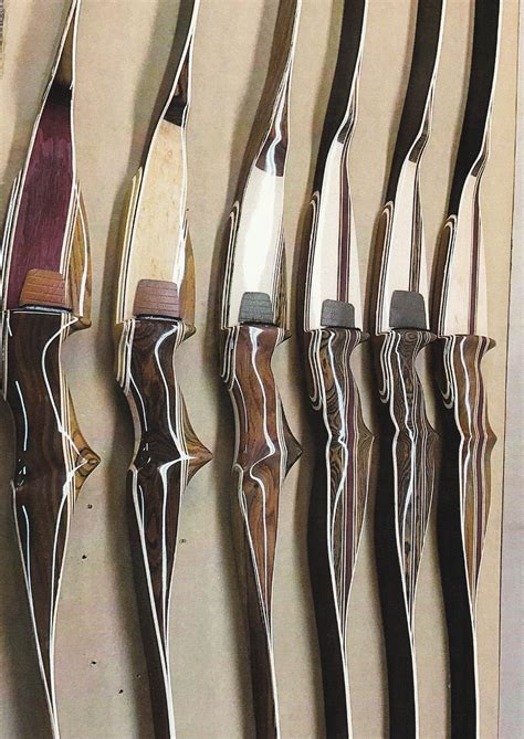 Drake Recurve Bows A Modern Update Archery Talk Forum