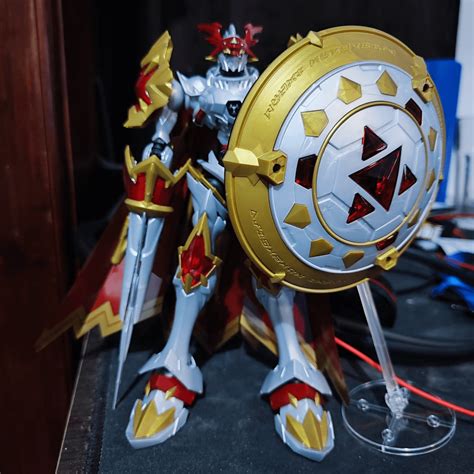 My Small Digimon Model Kit Collection R Digimon