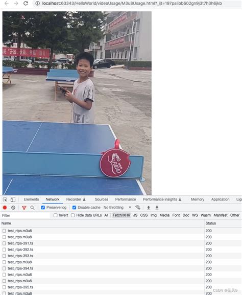 12 rtsp视频服务 转换为 rtmp服务 转换为前端可用的服务 如何将rtsp转成rtmp csdn博客
