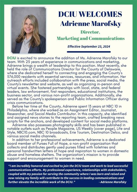 Dciu Delaware County Intermediate Unit