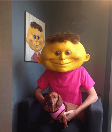 This Lemon Is Very Cute R Lemon