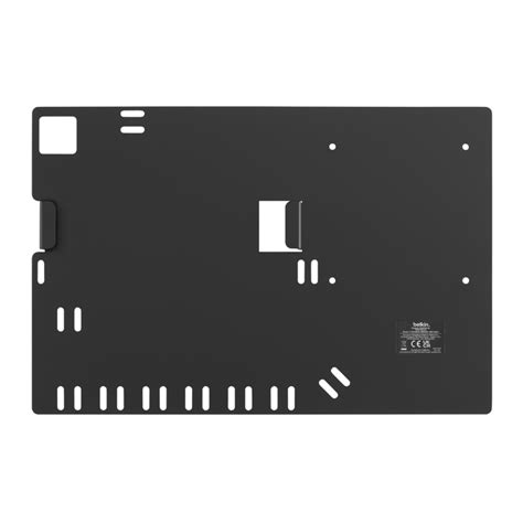 Vesa Standard Mount For Modular Kvm Km 2 4 Port Belkin Belkin Uk