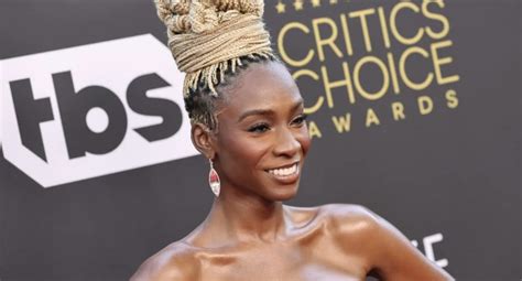 Angelica Ross Will Be The First Openly Transgender Woman To Play Roxie