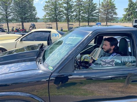 22 Dylan Pu Biondo Racing