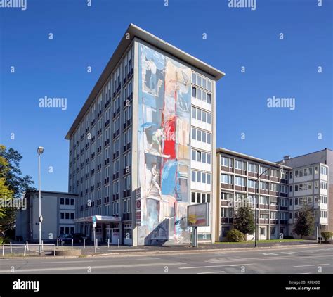 Funke Medien Gruppe Fotos Und Bildmaterial In Hoher Auflösung Alamy