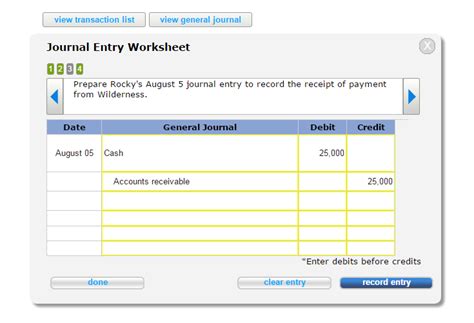 solved 8 00 points exercise 5 11 variable consideration