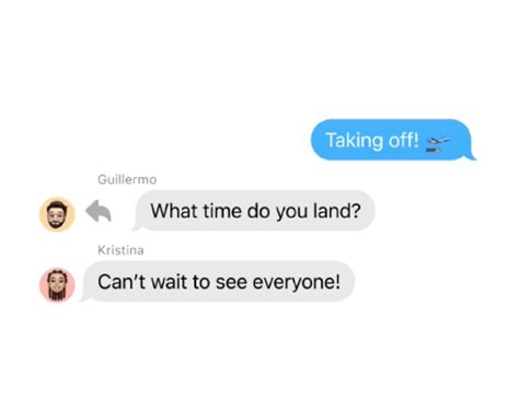 Iphone Owners Are Just Realizing Imessage Has Hidden ‘swipe Trick That