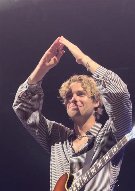 Pin By Katie Thurston On Lukie Pookie In 2025 5sos Luke 5sos 5sos Pictures